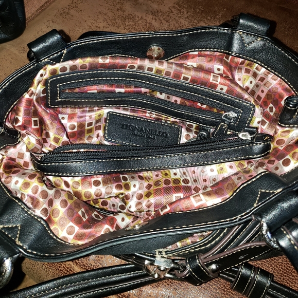 Tignanello | Bags | Authentic Tignanello Purse | Poshmark